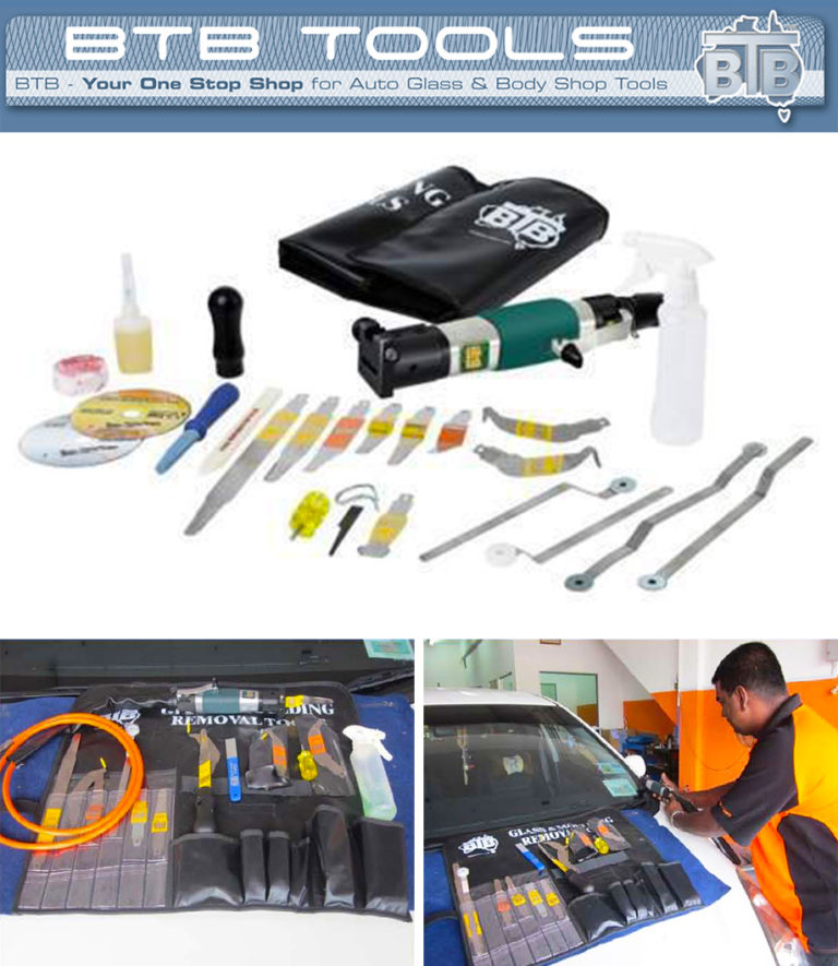 BTB TOOLS & PROCESS – S. KLAS SDN. BHD.